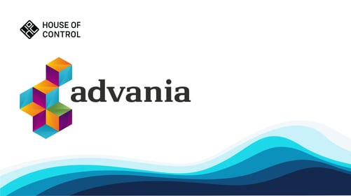 How Advania gained control of customer contracts | House of Control
