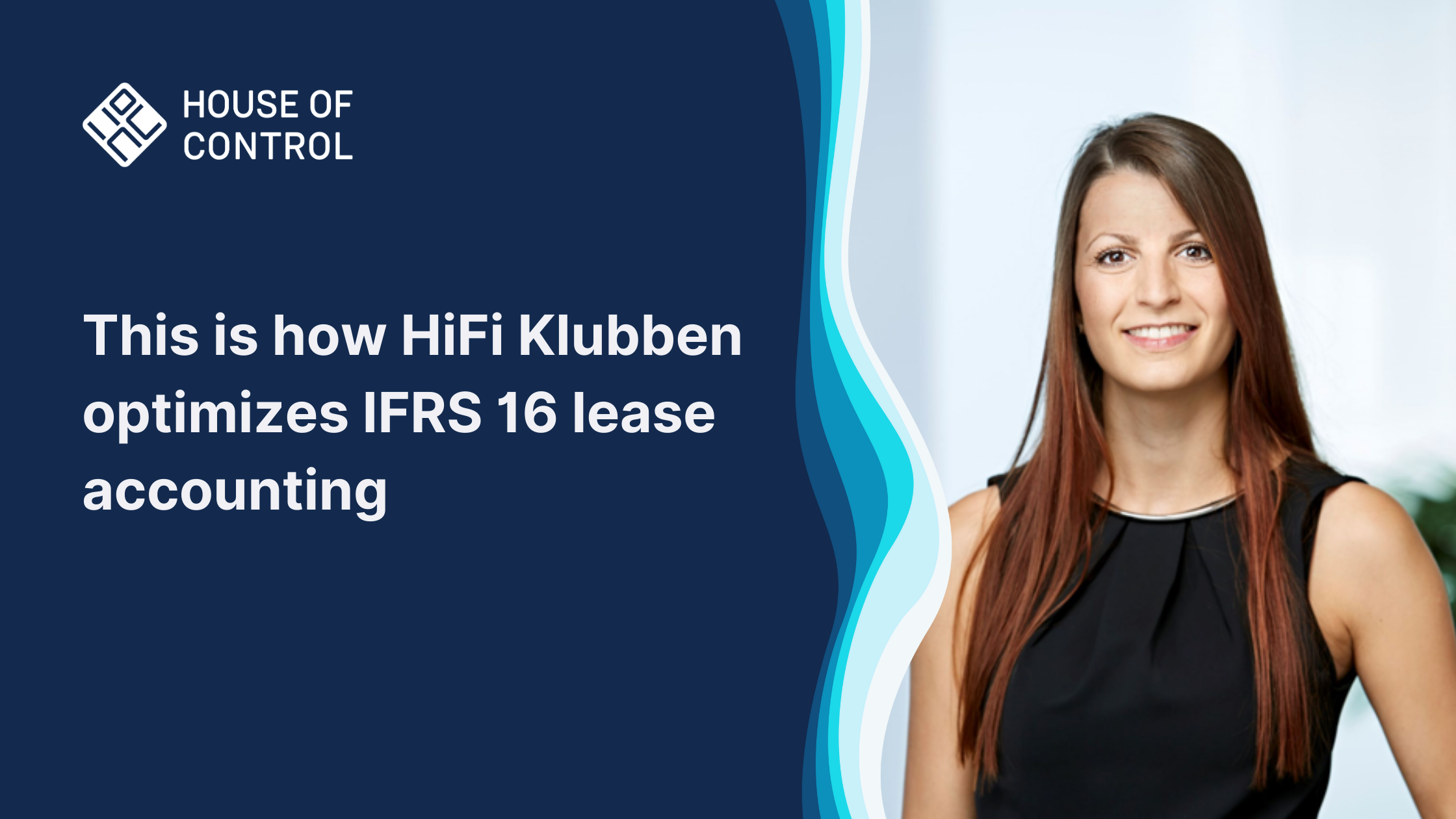 IFRS 16: Short-Term and Low-Value Lease Exemptions | House of Control