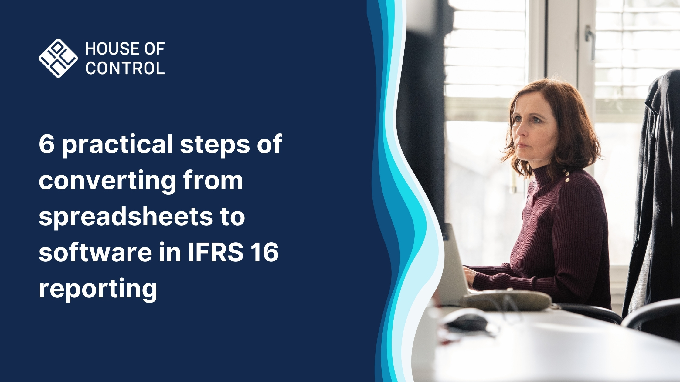6 Tips for IFRS Lease Accounting