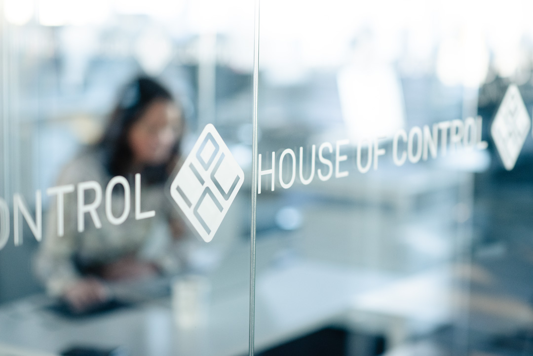 Gender Equality Statement - House of Control